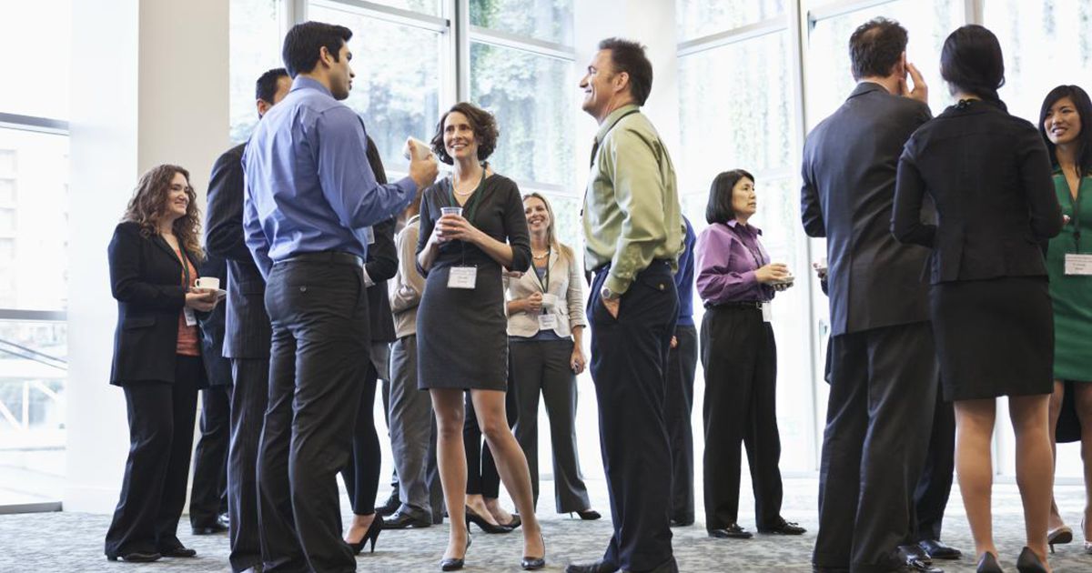 AGC Events | Business Networking Events in the Twin Cities